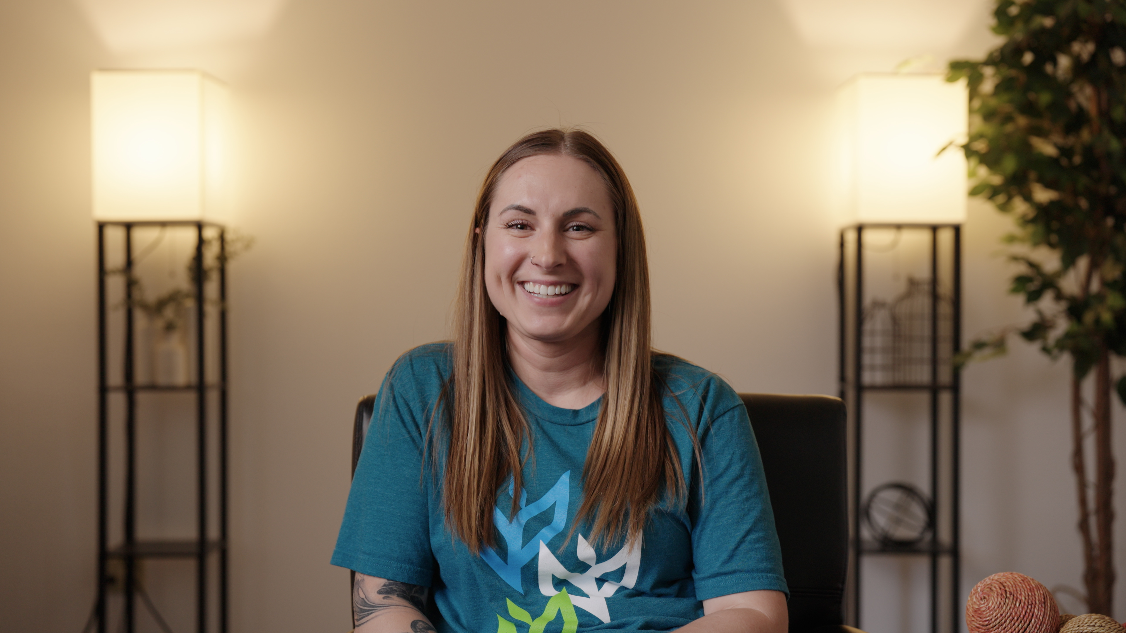 Bobbie Jo Haagenson’s Journey of Purpose at Vivie